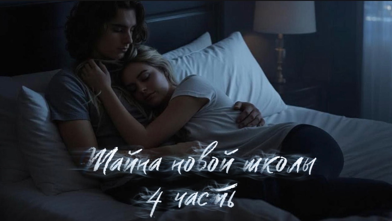 СТРАШНАЯ ПЕРЕПИСКА/КВЕСТ ТАЙНА НОВОЙ ШКОЛЫ 4 ЧАСТЬ