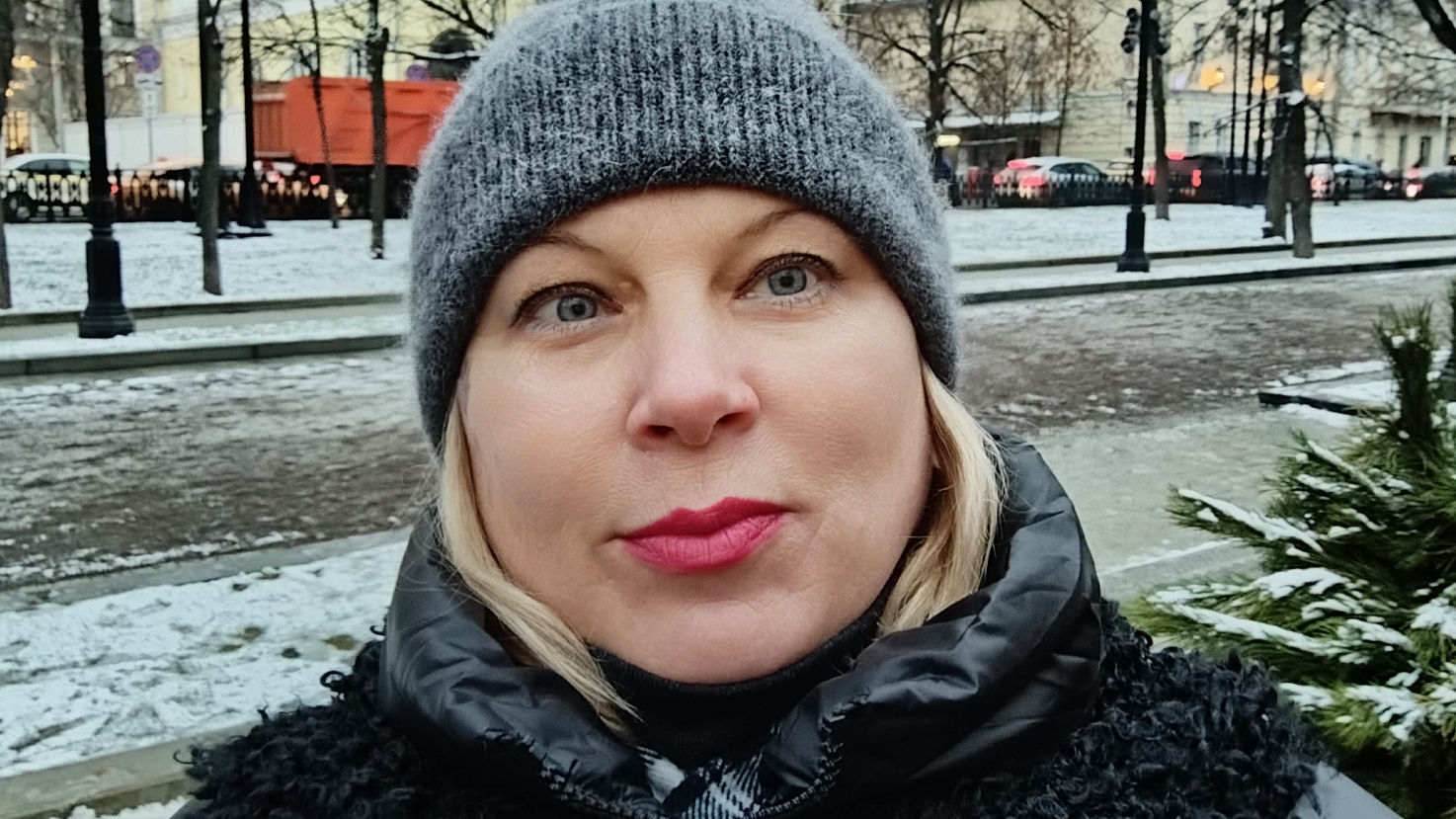 Барахолка в Новоподрезково:атмосфера,вещи и незабываемые собеседники