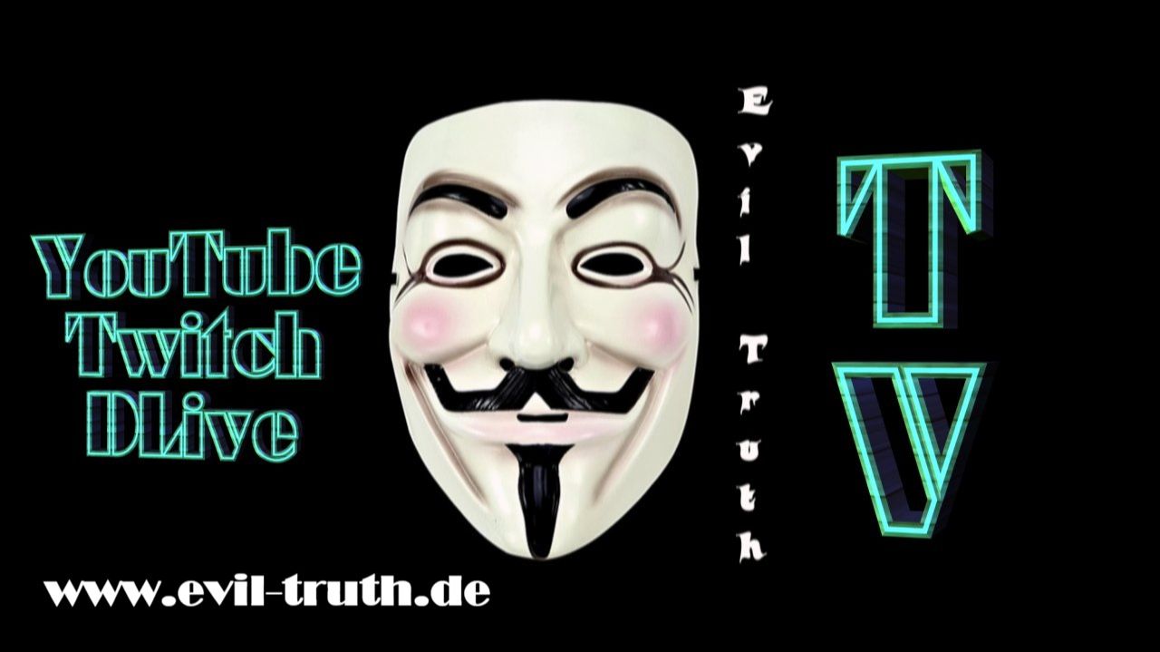 🚨19.07.2021 - Teterow 💥 "Der Film"🎥 (Info zur Veranstaltung)