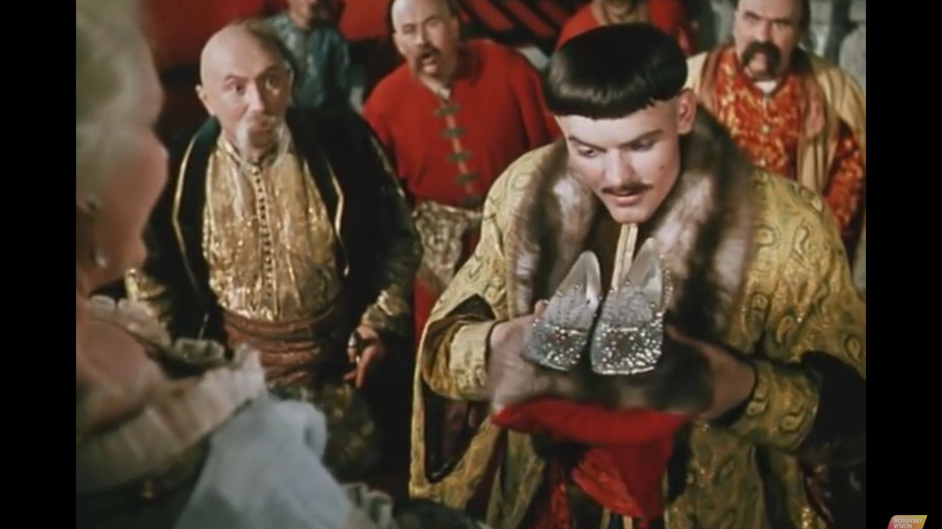 Оперы Н.А. Римского-Корсакова «Ночь перед Рождеством» и П.И. Чайковского «Черевички» (2026)