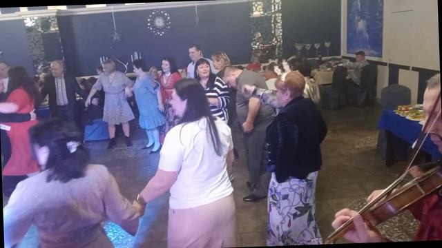 Луиза Жемчужная-гитара