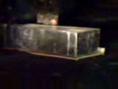 Цинк Боцмана