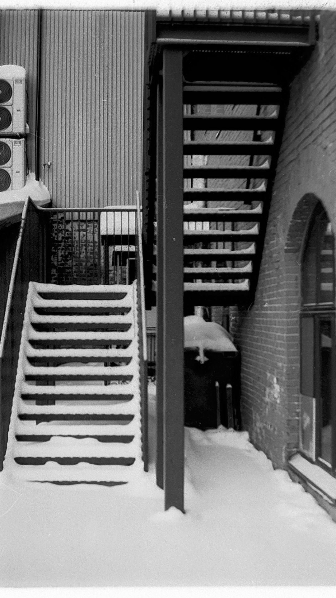 ФЭД-5 и SHD100Pro