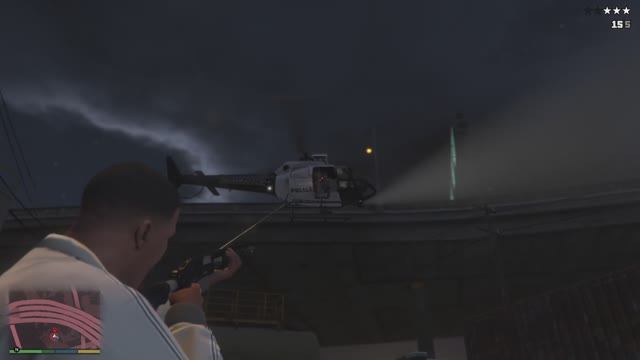 9. полное прохождение GTA 5 - никогда не работай с идиотами...