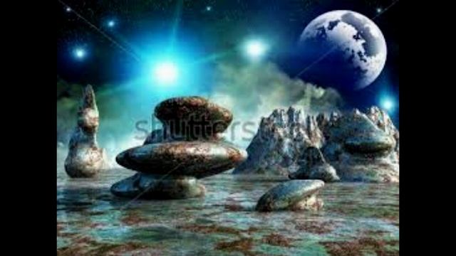 В.К  ПОЛЁТ  НА  ЛУНУ. исп.  ВИА  БЕЛЫЕ  НОЧИ. Музыкальный  руководитель  Александр Белых. 1982 год