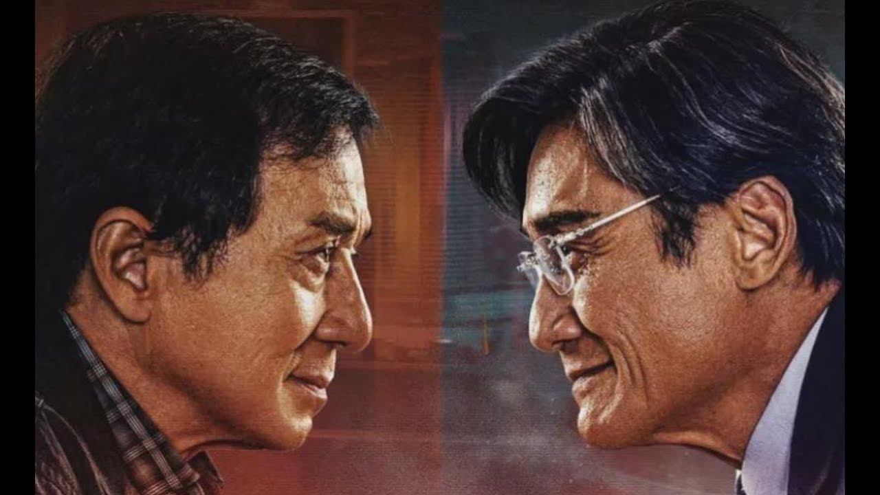 Премьера! ДЖЕКИ ЧАН в новом БОЕВИКЕ 2026! Кино с Джеки Чаном в хорошем качестве Бесплатно Онлайн