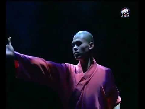 ЗАГАДОЧНЫЕ КУНГ ФУ Часть 5 Философия и методы обучения