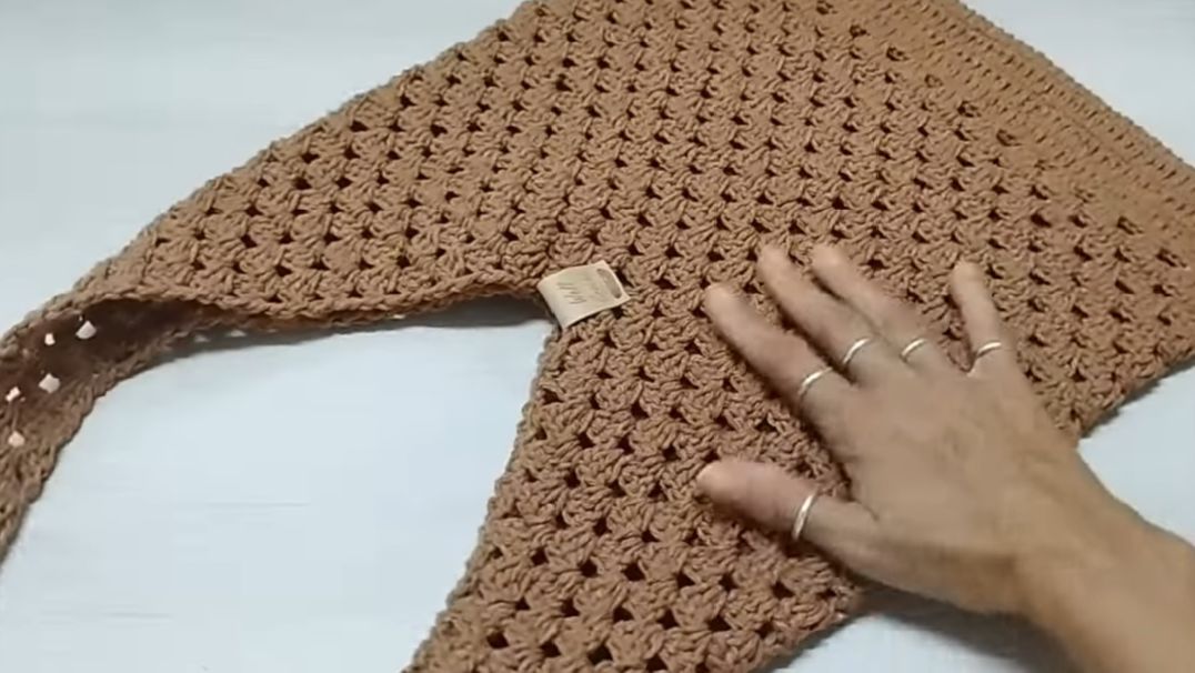 Сумка пляжная