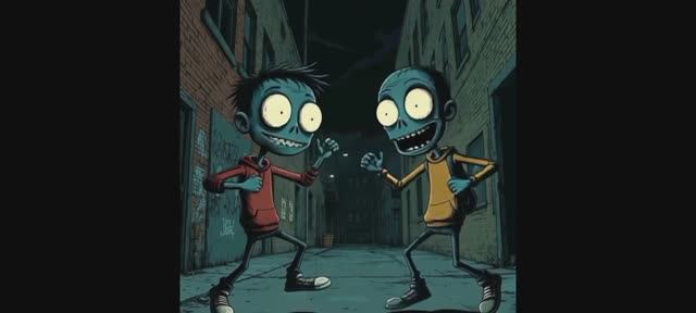 Dark minds Тёмные умы