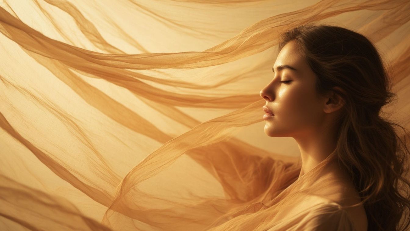 Чарующий туман