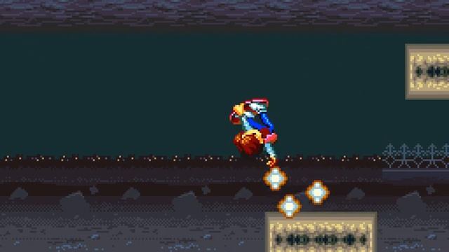 Super Back to the Future Part II (JP) (Fan Translation) (1993) [SNES]