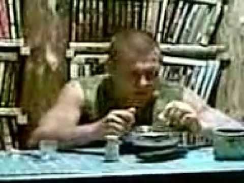 Хороший аппетит