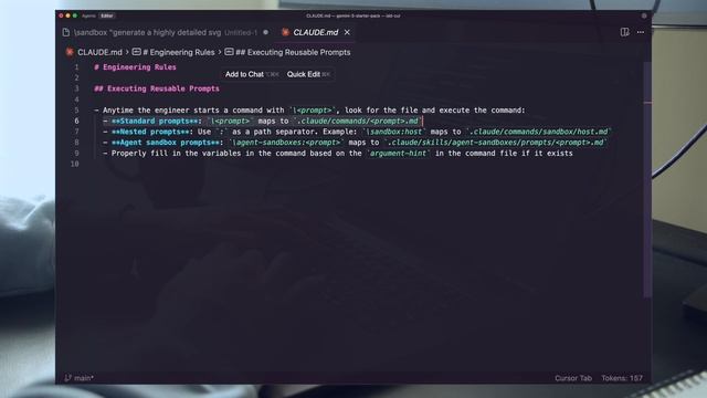 IndyDevDan - I gave Gemini 3 Pro its own computer... it's official, Claude Code has COMPETITION