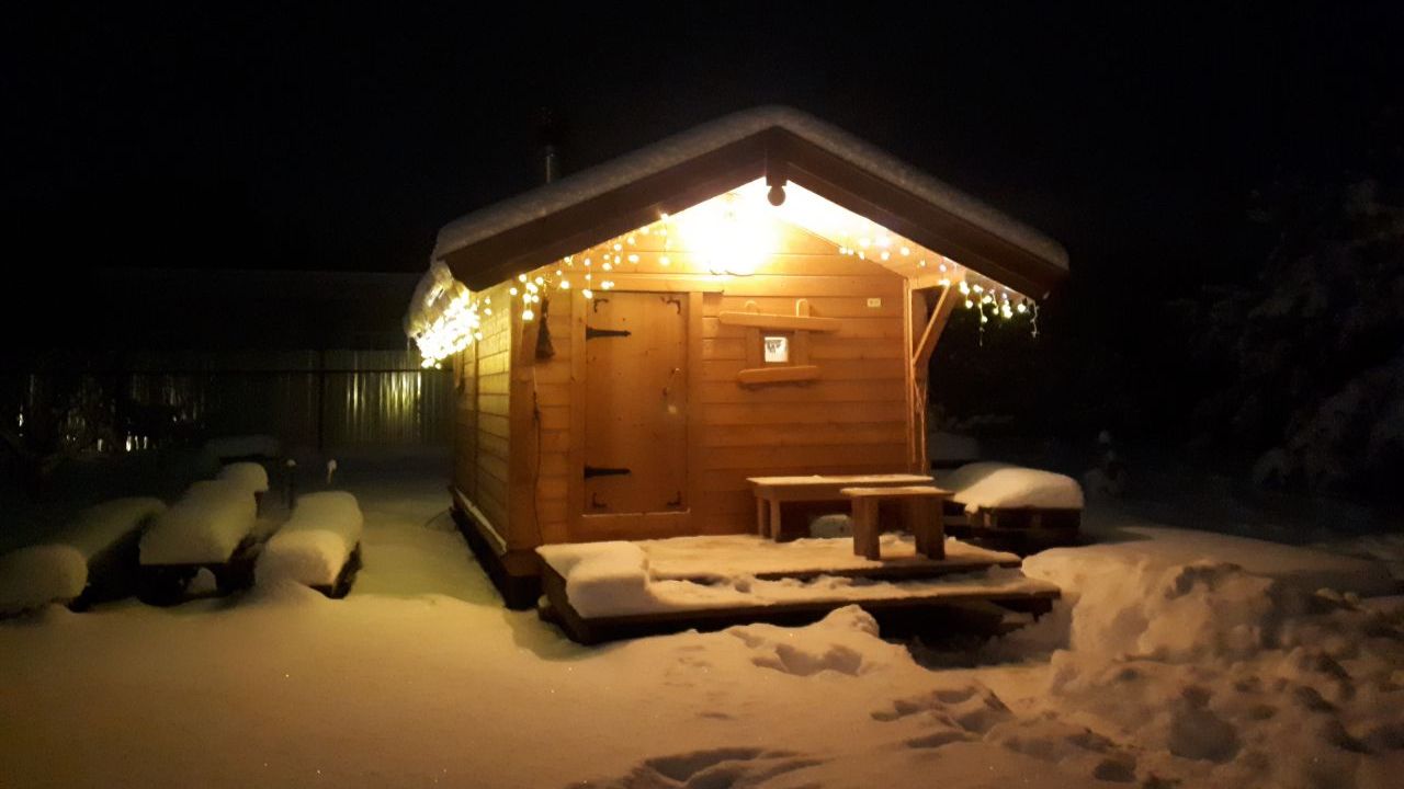 Видео отзыв из Тулы. Калина Красная. #ЕфимовскиеБани