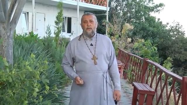 ГРЕХ ЛИ ОТДАВАТЬ  РОДИТЕЛЕЙ В ДОМ ПРЕСТАРЕЛЫХ? Священник Игорь Сильченков