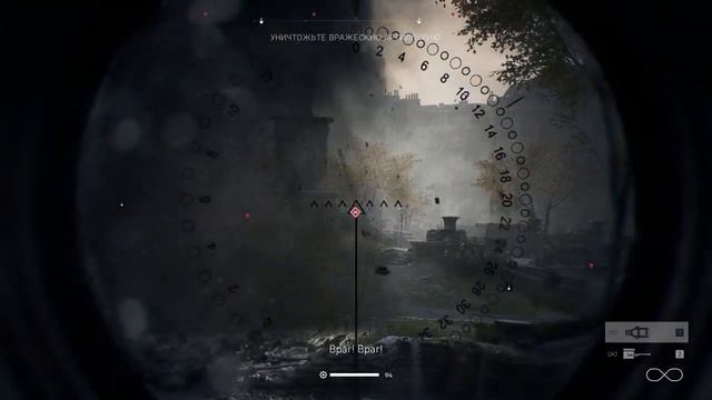 Прохождение Battlefield 5 (11 часть)