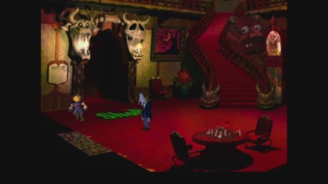 Final Fantasy 7 Part 5