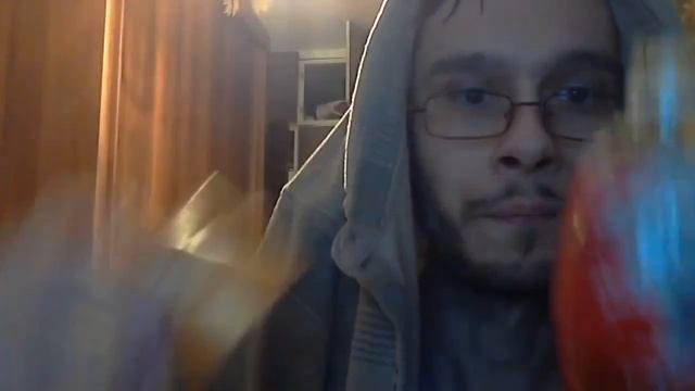 Напиток "Волшебные фрукты" с клубникой (Magic Fruits)