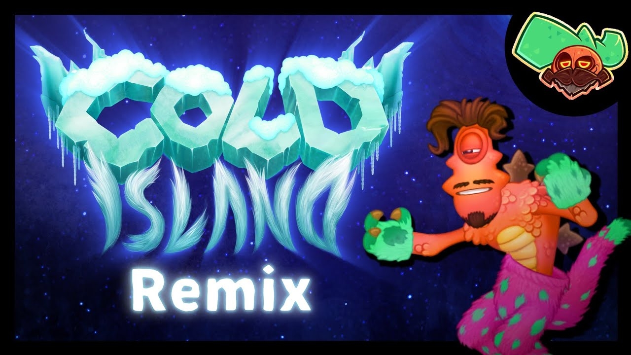 Остров Холода | Ремикс