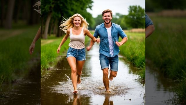 Быть может снова ты обманешь...