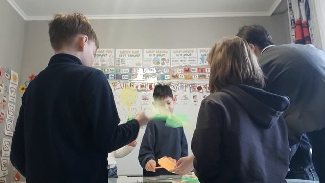 2. 2 класс. Урок 35. 02.02.26 Группа 3