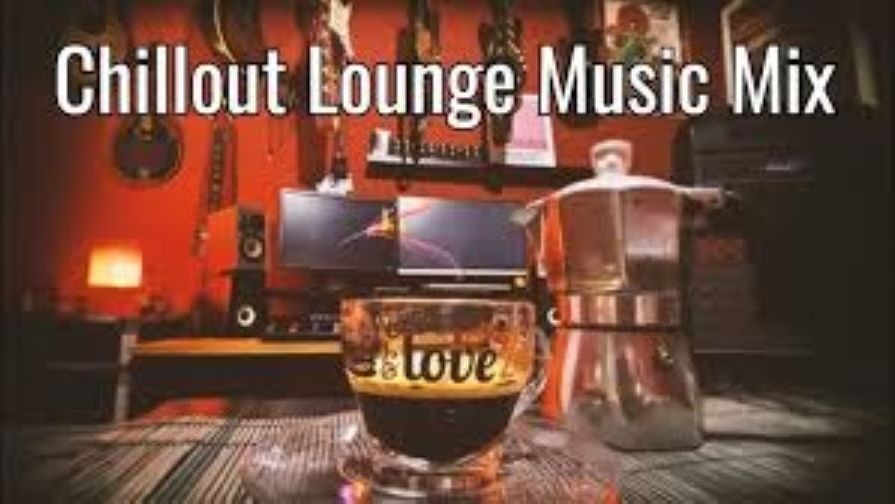 Релакс КОФЕ Relaxing Chillout Mix