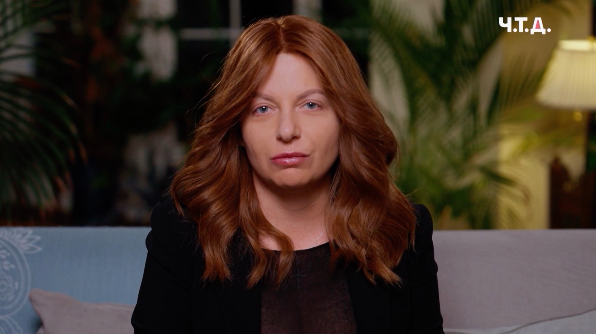 «Ч.T.Д.» с Маргаритой Симоньян —  новый цикл авторского проекта — с 2 февраля на НТВ