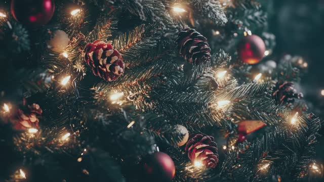 Леге Артис "Новый год"