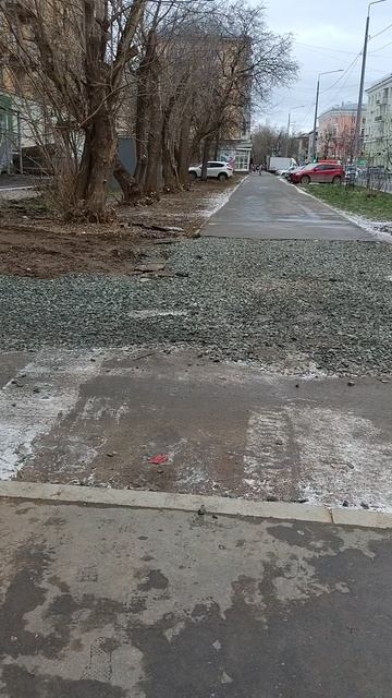 №1149 ул. Полины Осипенко. 26 ноября 2025 г., 13:46:19 VID_20251126_134606286