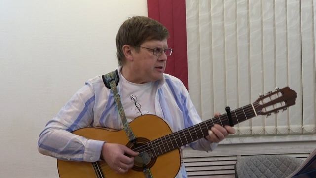 05 Нахлобучило - Сергей Окишев