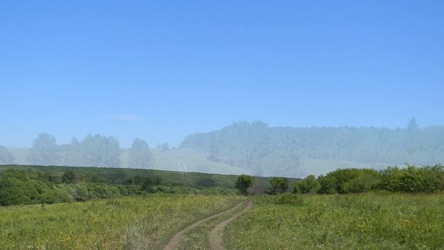 Прогулка до Ключарево.23.07.2011г . #944