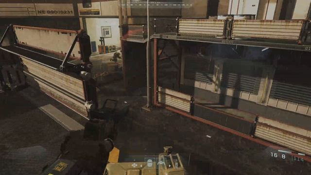 Call of Duty Infinite Warfare #4