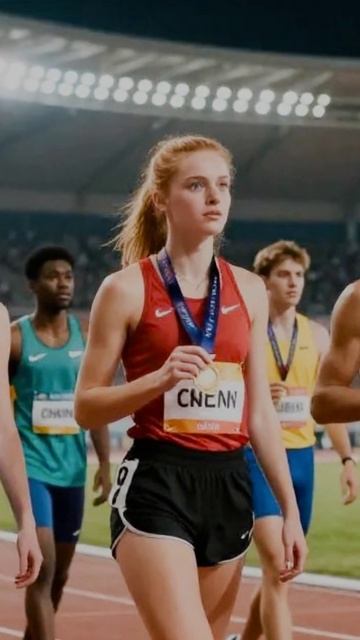 Лента на груди сл А Фоминых