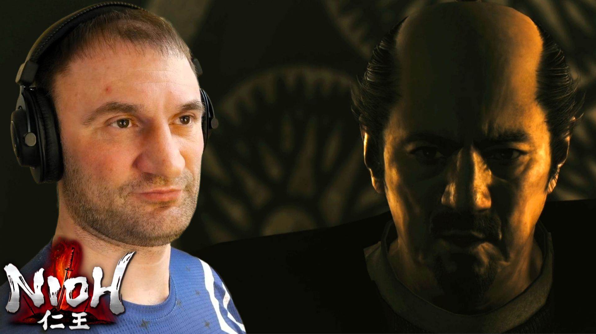 ЗАМОК АДЗУТИ🎮Nioh #40