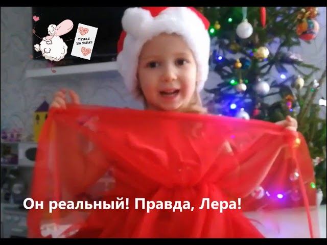 Новогодний фильм  Жар Птица, гр Синички РусСтих