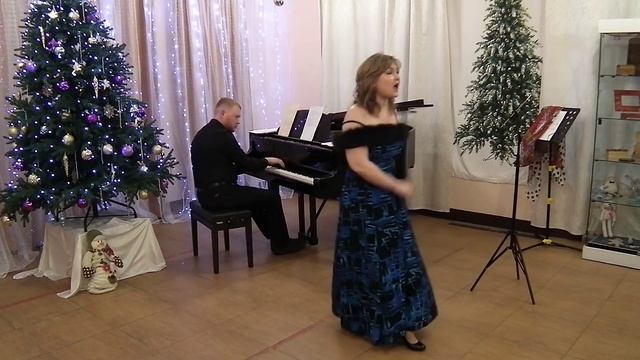 Песенка о медведях