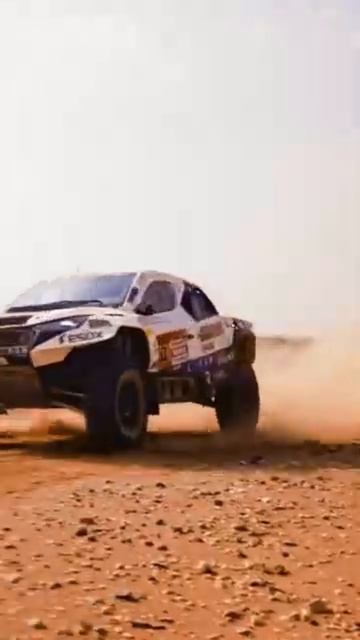 Дакар Ралли Этап 3 | Dakar Rally STAGE 3