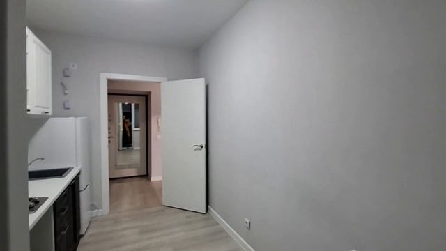 J23068 Аренда 1-комнатная квартира, 26.4 м², 4/9 эт. Калининград, ул Суздальская