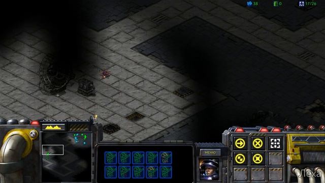 StarCraft Remastered 1