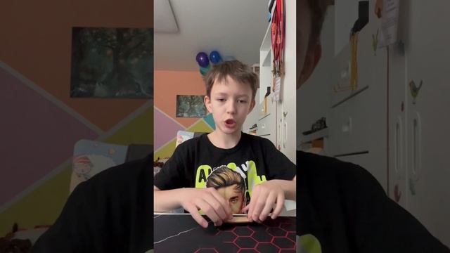 Я не знаю что писать