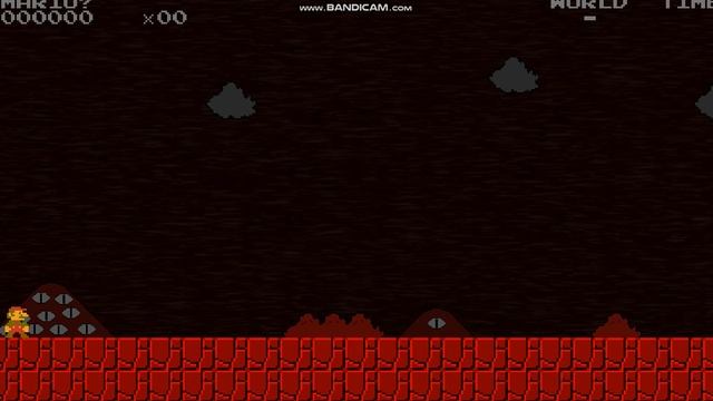 Mario_s Dead Remake BlixerTheGamer Edition