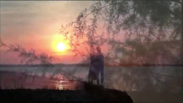 Туман,туман  над речкою  туман st Werema 54 music