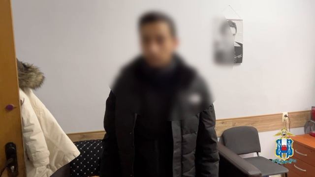 Под предлогом помощи «раненым военным»: ростовские полицейские раскрыли новую схему мошенничества