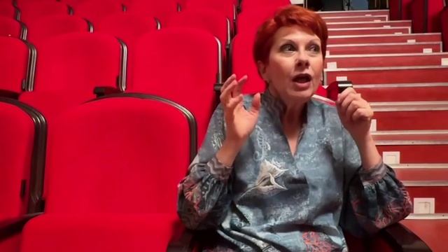 Сташенко об Анапе зимой