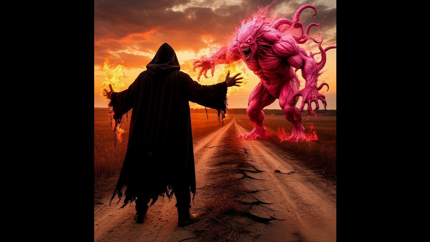 Каратель. Из-под Земли. Промо. Книга 4