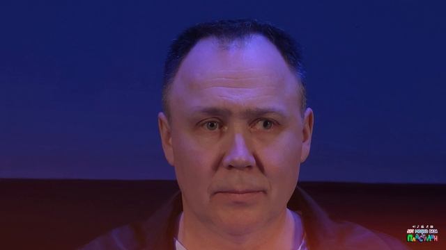 ВИДЕОВИЗИТКА Театральная студия ДК Луговая