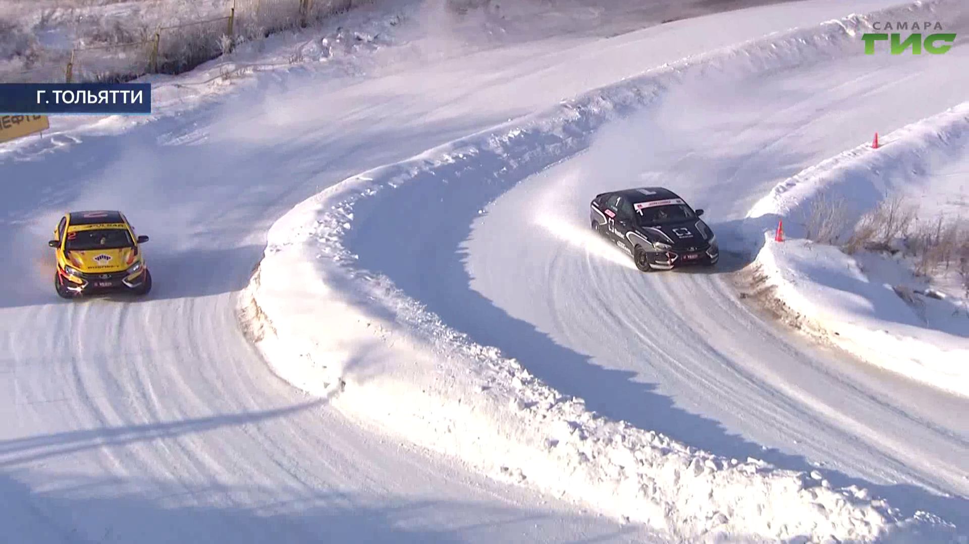 "События региона" от 02.02.2026