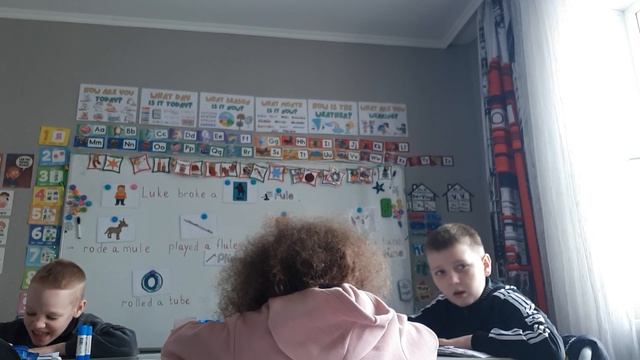 2. 2 класс. Урок 40. 01.02.26 Группа 11:00