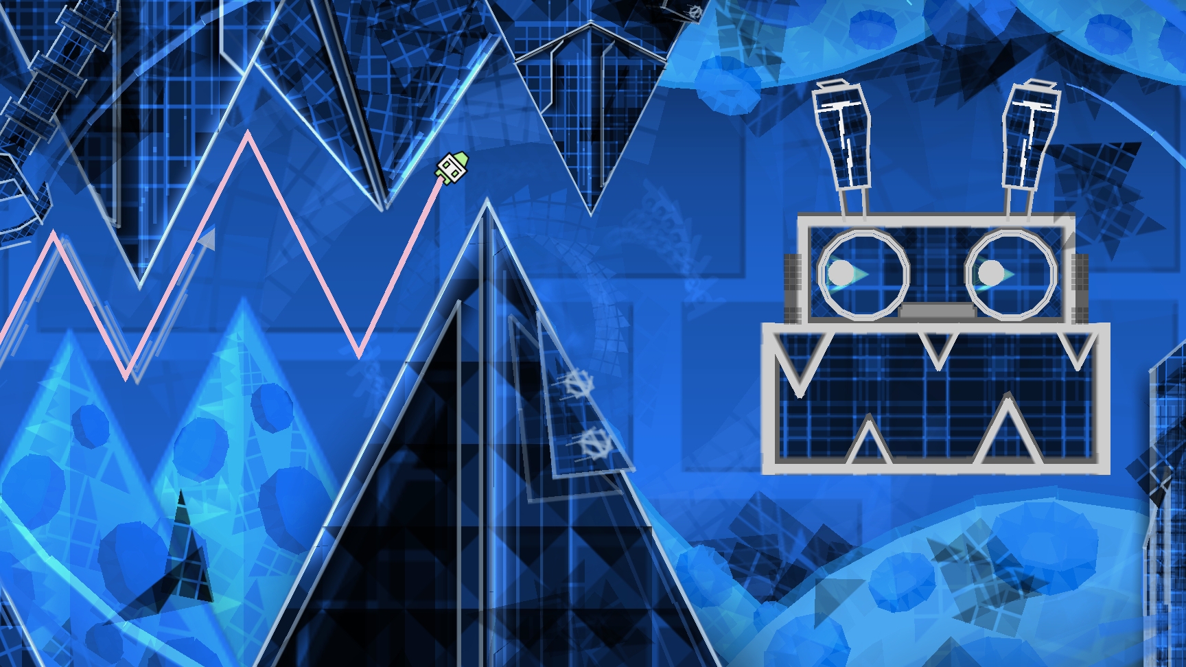 Shitty KOCMOC by LesTyI3 | будущий шитти топ 1