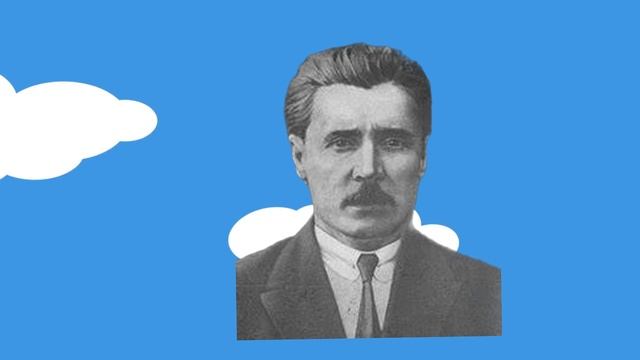 Галимджан Ибрагимов